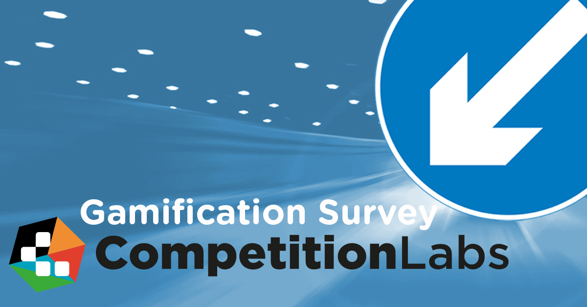 Gamification Survey 2020 - Results - CompetitionLabs